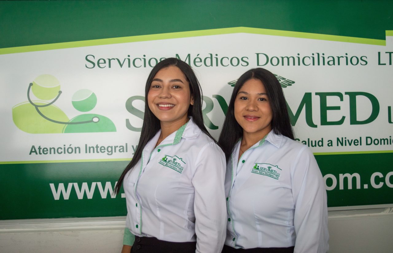 Nosotros - Servimed IPS