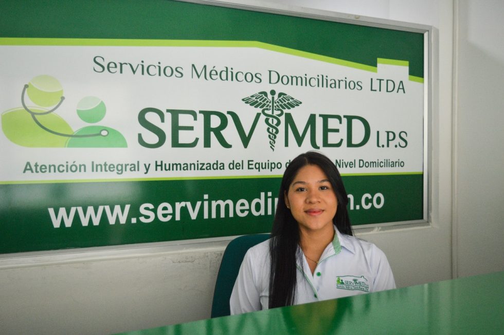Nosotros - Servimed IPS